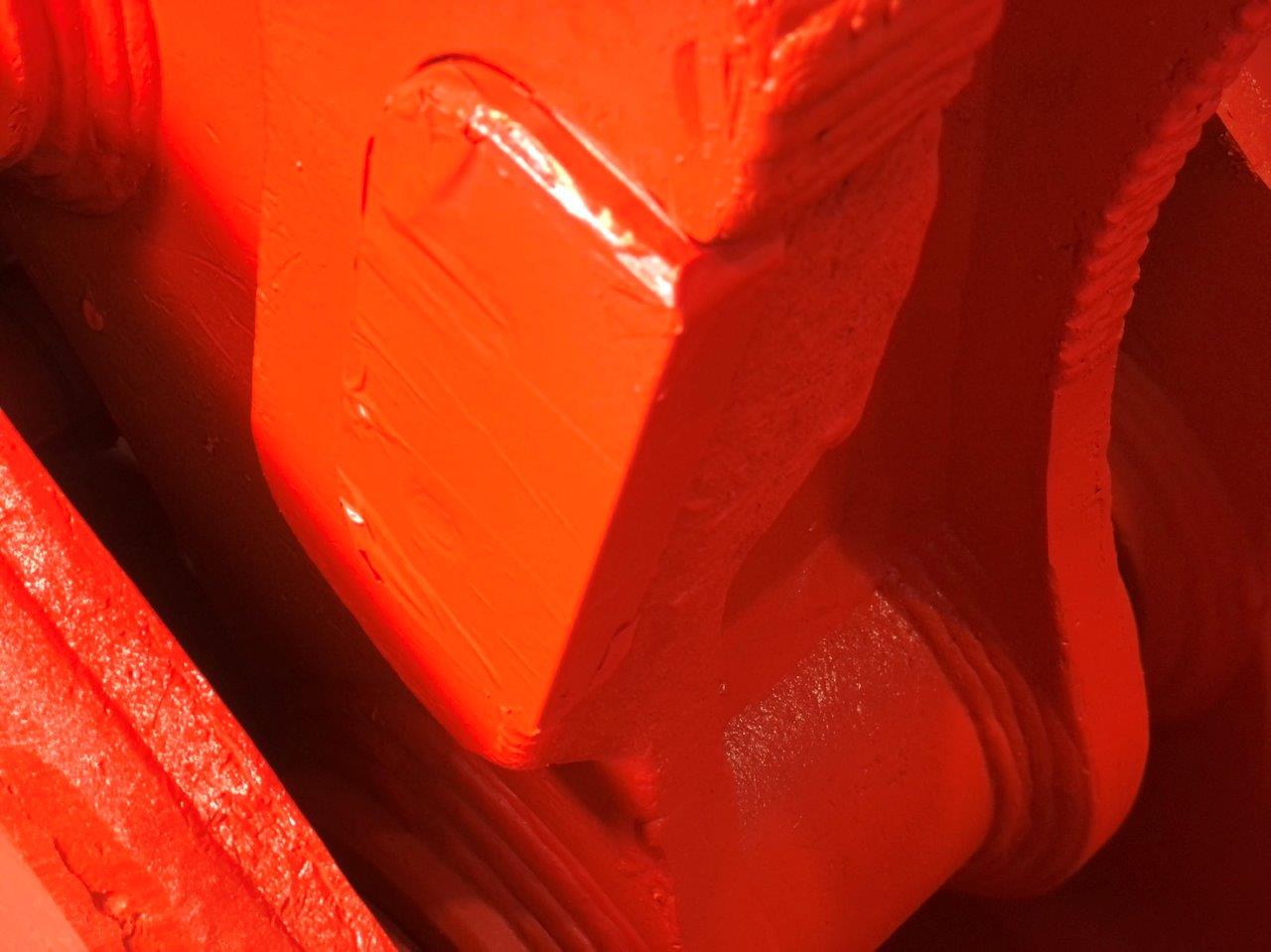 0.7用小割圧砕機(KC07-038) ｜ G175 | 建機プラットホーム